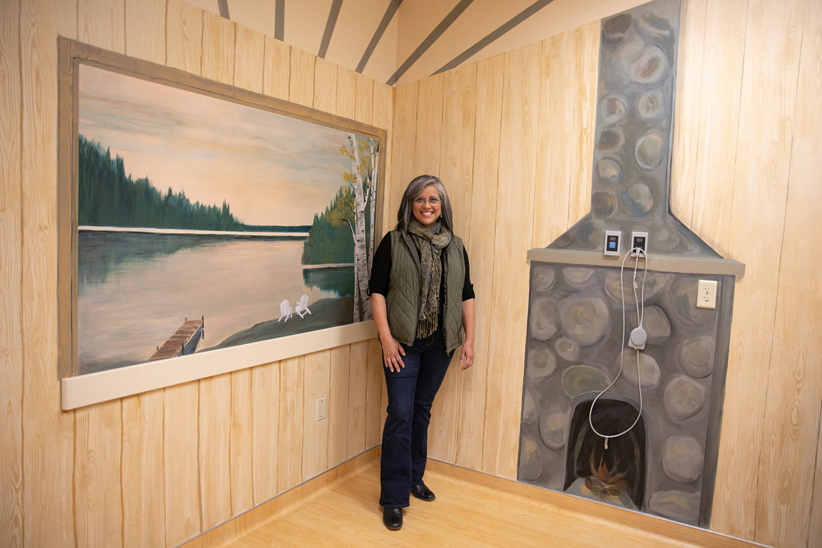 Super One's Super Impact: $5,490 Raised for Grand Itasca Foundation ...